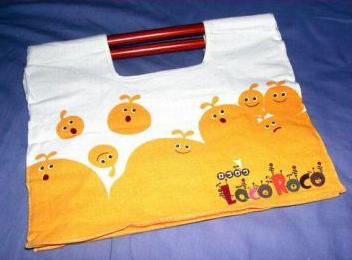 LocoRoco – Merchandising cuteness – The Average Gamer