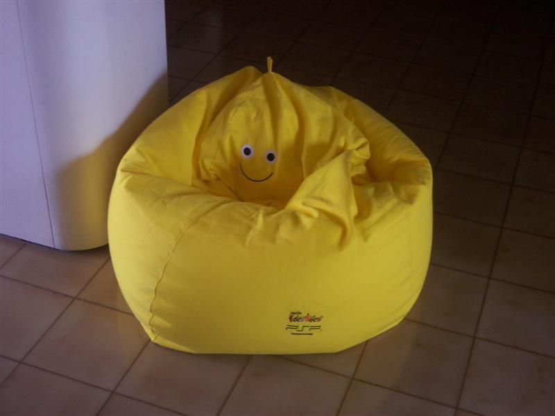 LocoRoco – Merchandising cuteness – The Average Gamer