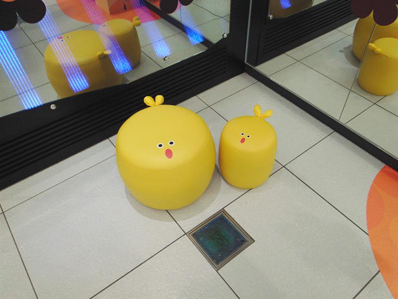 LocoRoco – Merchandising cuteness – The Average Gamer