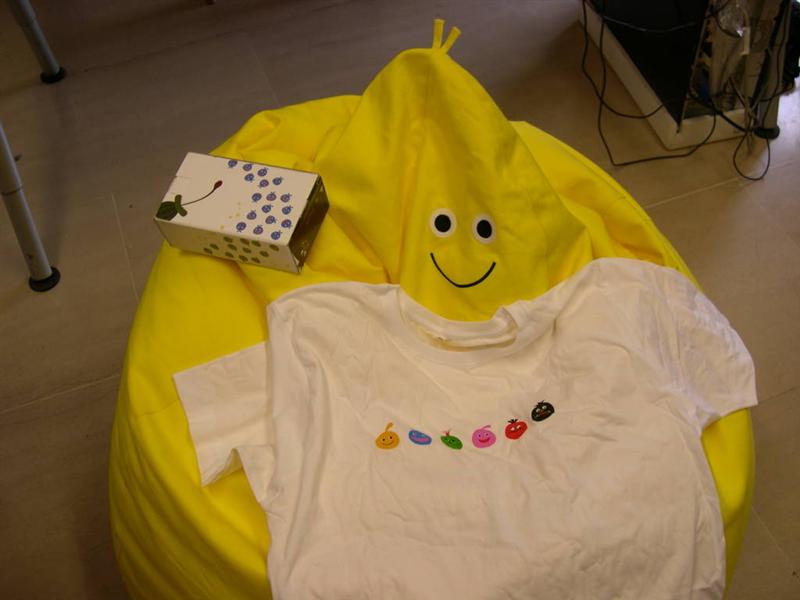 LocoRoco – Merchandising cuteness – The Average Gamer