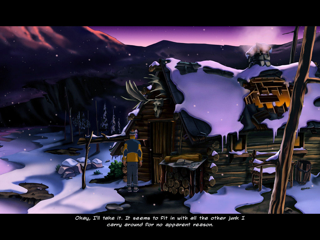 PC Demo Roundup – Mr Robot and Runaway 2 – The Average Gamer