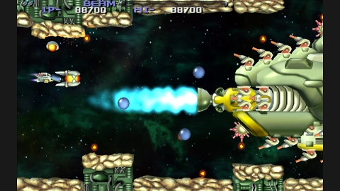 R-Type Dimensions – Available on the 4th Feb 09 – The Average Gamer