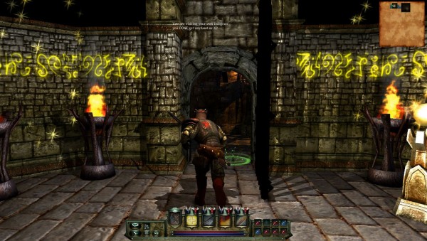 Dungeon Empires – 3D Browser-Based Dungeon Game – The Average Gamer