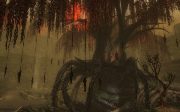 What IS Kingdoms of Amalur: Reckoning? – The Average Gamer