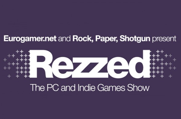 Rezzed PC and Indie Games: Part 1 – The Average Gamer