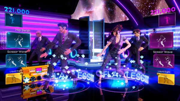 Dance Central 3 – New Gameplay Modes – The Average Gamer