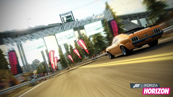 More Hands-On with Forza Horizon – The Average Gamer