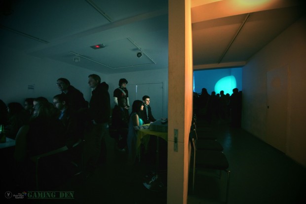 The Gaming Den: Resounding Success – The Average Gamer