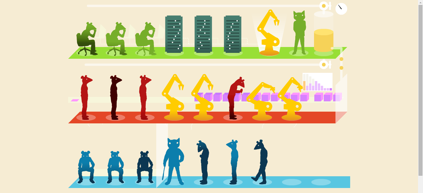 Indie Rock: To Build A Better Mousetrap – The Average Gamer
